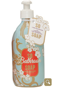 SOAP | by SOAP TREATMENT STORE